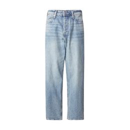Jack & Jones JACK & JONES Jeans 'JJIAlex JJOriginal' Herren Größe 27 blue denim