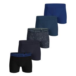 Björn Borg BJÖRN BORG Sportunterhose Herren Größe XL marine / navy / enzian / khaki / schwarz