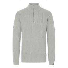 !Solid Sweater 'SDArian' male Grey size XL