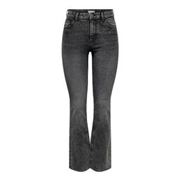 Jacqueline de Yong JDY Jeans 'JDYMoon' Damen Gr&ouml;&szlig;e 32/33 grey denim