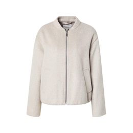 s.Oliver Between-Season Jacket female Beige size XL