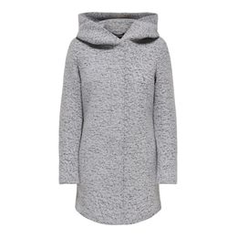 Only Between-Seasons Coat 'ONLSOPHIA' female Grey size XS