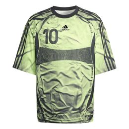 adidas originals Shirt 'Adilenium Season 4 Teamgeist' female Green size 4XL
