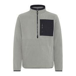 Blend Sweater 'BHFloren' male Grey size XXXL