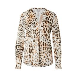 EMILY VAN DEN BERGH Blouse female Beige size 48