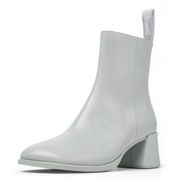Camper Ankle Boots 'Kora' female Grey size 40