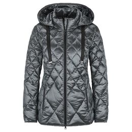 GOLDNER Jacke Damen Gr&ouml;&szlig;e XL graphit