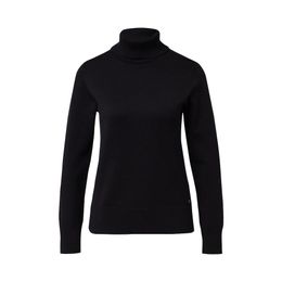 s.Oliver BLACK LABEL Pullover Damen Gr&ouml;&szlig;e XXL schwarz