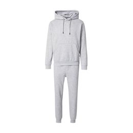 Jack & Jones JACK & JONES Jogginganzug 'JJEBRADLEY' Herren Größe S grau