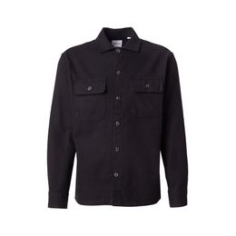Jack & Jones JACK & JONES Hemd 'JJECharge' Herren Gr&ouml;&szlig;e S schwarz
