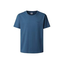 Pepe Jeans Shirt 'Jacko' male Blue size XL