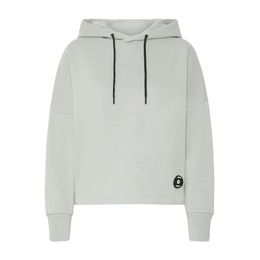 oxmo Sweatshirt 'Sanni' female Grey size XS