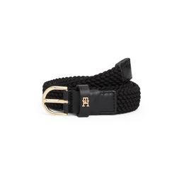 Tommy Hilfiger Belt 'ESSENTIAL' female Black size 70