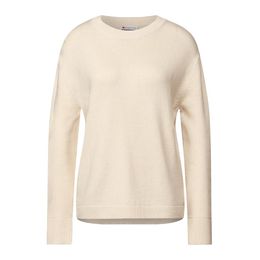 Street One Pullover Damen Gr&ouml;&szlig;e XL creme