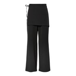 Pieces Pants 'PCjossa' female Black size M