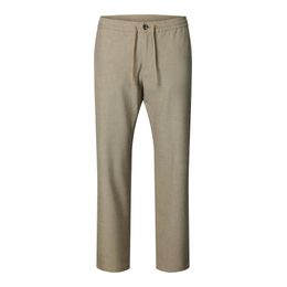 Selected Chino Pants 'SLHROBERT' male Beige size XL