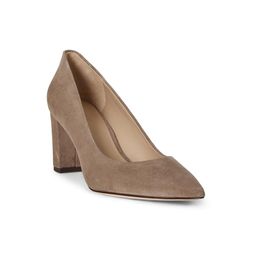 Lauren by Ralph Lauren Lauren Ralph Lauren Pumps 'LANETTE' female Brown size 10
