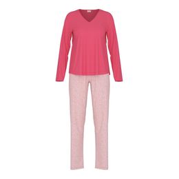 Mey Pajama female Pink size 44