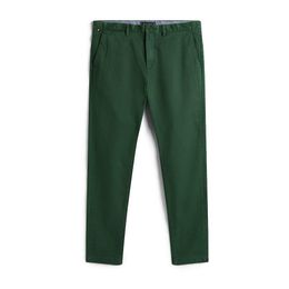Tommy Hilfiger Chino Pants 'Harlem Essential' male Green size 38