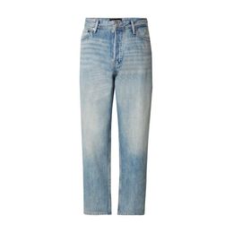 Jack & Jones JACK & JONES Jeans 'JJIEddie JJOriginal' Herren Gr&ouml;&szlig;e 30 hellblau