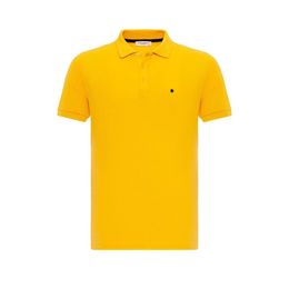 Anou Anou Shirt male Yellow size XL