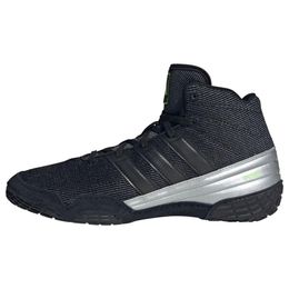 adidas Performance Sportschuh 'Speedex' Herren Größe 46.5/47 schwarz