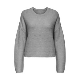 Only Sweater 'ONLKATIA' female Grey size M