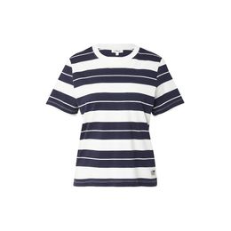 s.Oliver Shirt female Blue size 42