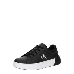 Calvin Klein Sneakers 'Panda' boy Black size 30