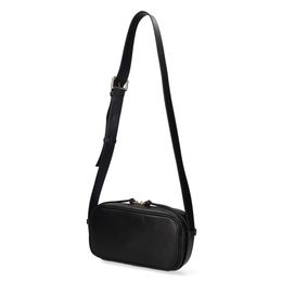 Gave Lux Crossbody Bag female Black size One Size