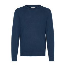 Blend Pullover 'BHWeba' Herren Gr&ouml;&szlig;e XXXL navy