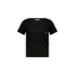 Deeluxe Shirt 'Kellie' female Black size XS