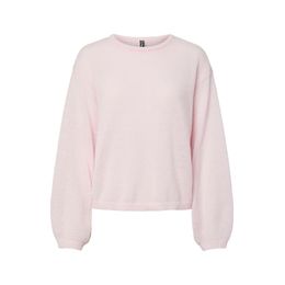 Pieces Sweater 'PCIda' female Pink size L