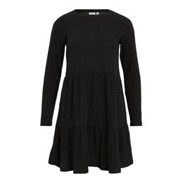 Vila Dress 'VIElita' female Black size M