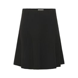 Soaked in Luxury Skirt 'SLBea' female Black size XL