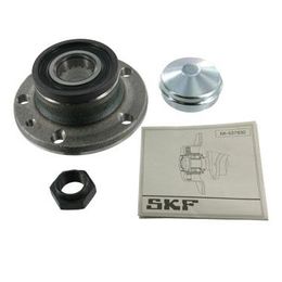 SKF Radlagersatz vorne rechts links f&uuml;r ALFA ROMEO FIAT 51754196 60656090 VKBA 3597