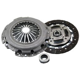Blue Print Kupplungssatz mit synthetischem Fett 221mm für SKODA VW SEAT 045141025BS1 02T141181A 45141025CX ADV183090