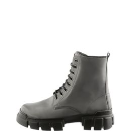 Högl Högl Stiefeletten ' FORREST ' Damen Größe 35 dunkelgrau Winterschuhe