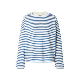 armedangels Sweater 'FRANKAA' female Blue size S