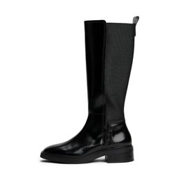 Tommy Hilfiger Boots female Black size 37