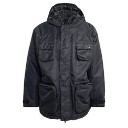 adidas originals Between-Season Jacket 'Parka CPH' male Black size S