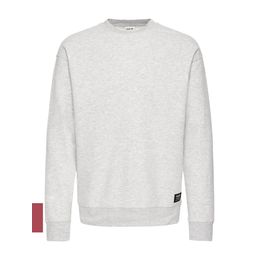 !Solid Sweatshirt 'SDDixon' male Grey size S