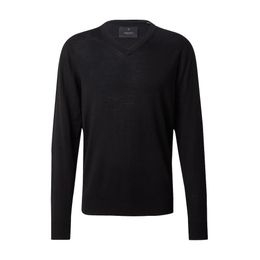 Jack & Jones Premium Sweater 'JPRBLAMERINO' male Black size XXL