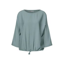 Street One Blouse 'Dolman' female Blue size 38