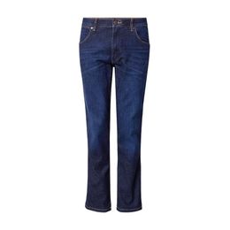 Wrangler Jeans 'Greensboro' male Blue size 33