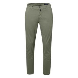 Pierre Cardin Chino Pants 'Calais' male Green size 40