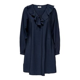 Jacqueline de Yong Jdy Dress 'JDYMy ' female Blue size S