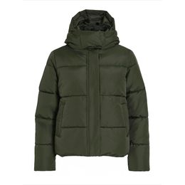 Vila Winter Jacket 'Milja' female Green size 34