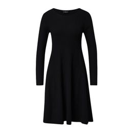 s.Oliver BLACK LABEL Kleid Damen Größe XS schwarz