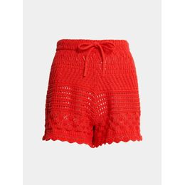 Marks & Spencer Marks & Spencer Shorts Damen Gr&ouml;&szlig;e 42 rot